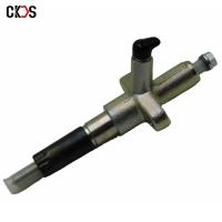 China Diesel Injector Nozzle Pop Pressure Tester Isuzu Truck Spare Parts 095000-8981 8981675561  8-98167556-1 for sale