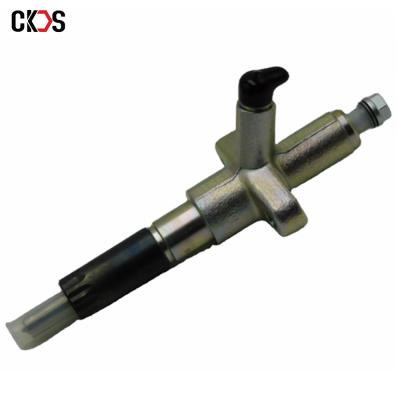 China Diesel Injector Nozzle Pop Pressure Tester Isuzu Truck Spare Parts 095000-8981 8981675561  8-98167556-1 for sale