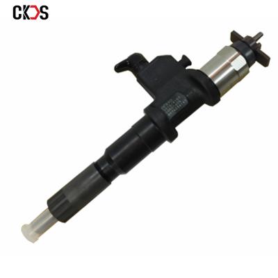China 6BG1 Isuzu Truck Spare Parts For Injector Nozzle Repair Machine 1-15300432-1 1153004321 for sale