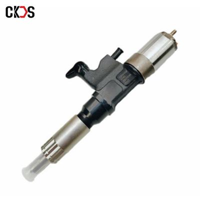 China Injector Nozzle Kelisa Isuzu Truck Spare Parts For 1153004210  1-15300421-0 6BG1T for sale