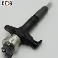 China 1153003473 Japanese Truck Engine Parts 1-15300347-3 095000-0222 for sale