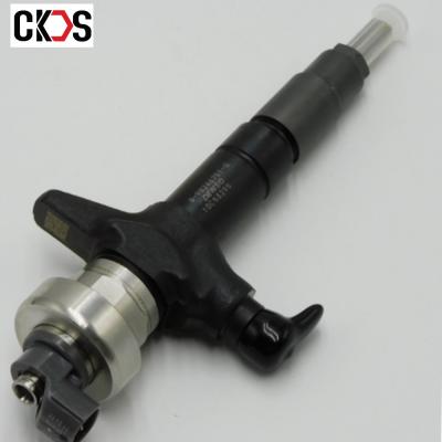 China 1153003473 Japanese Truck Engine Parts 1-15300347-3 095000-0222 for sale