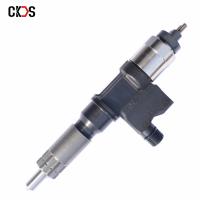 China Japanese Truck Engine Parts 8976034157 095000-5516 For 6WF1 6WG1 6UZ1 for sale