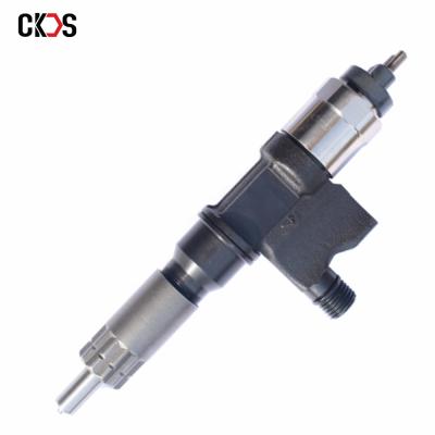 China Japanese Truck Engine Parts 8976034157 095000-5516 For 6WF1 6WG1 6UZ1 for sale