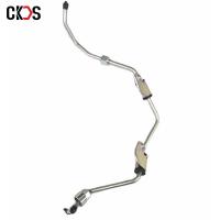 China ISUZU 4HK1 Injector Pipe 97306078-3 8973718331 8973718341 8973734171 8973718311  8973060754 for sale