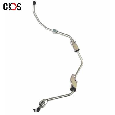 China ISUZU 4HK1 Injector Pipe 97306078-3 8973718331 8973718341 8973734171 8973718311  8973060754 for sale