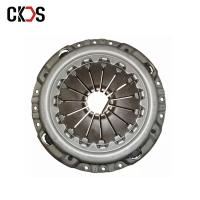 China Japanese OEM Transmission Cover Throw-out Bearing Pressure Plate Truck Clutch Parts for NISSAN UD NDC-518 30210-90218 for sale