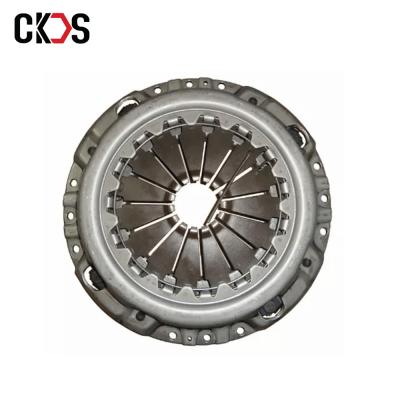 China Japanese OEM Transmission Cover Throw-out Bearing Pressure Plate Truck Clutch Parts for NISSAN UD NDC-518 30210-90218 for sale