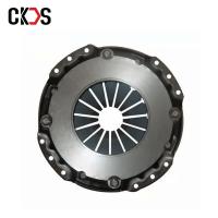 China NISSAN UD NDC-536 30210-Z5074 Japanese Truck Aftermarket Transmission Throw-out Bearing Parts CLUTCH PRESSURE PLATE for sale