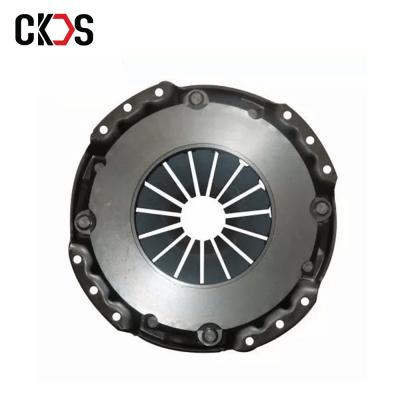 China NISSAN UD NDC-536 30210-Z5074 Japanese Truck Aftermarket Transmission Throw-out Bearing Parts CLUTCH PRESSURE PLATE for sale