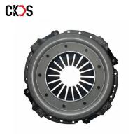 China CLUTCH PRESSURE PLATE for 325MM MITSUBISHI FUSO 6D14 ME521106 Japanese OEM Truck Transmission Throw-out Bearing Parts for sale