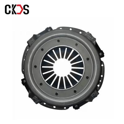 China CLUTCH PRESSURE PLATE for 325MM MITSUBISHI FUSO 6D14 ME521106 Japanese OEM Truck Transmission Throw-out Bearing Parts for sale