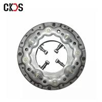 China 350MM HINO HNC540 31210-2730 Throw-out Bearing Japanese OEM Truck Transmission Cover Spare Parts CLUTCH PRESSURE PLATE for sale