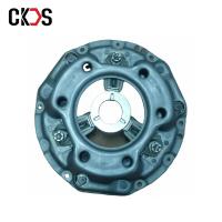 China Japanese CLUTCH DISC for NISSAN UD NDD-001 30100-90063 Transmission Cover Truck Spare OEM Parts Made in China Factory for sale