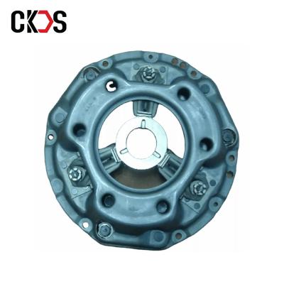 China Japanese CLUTCH DISC for NISSAN UD NDD-001 30100-90063 Transmission Cover Truck Spare OEM Parts Made in China Factory for sale