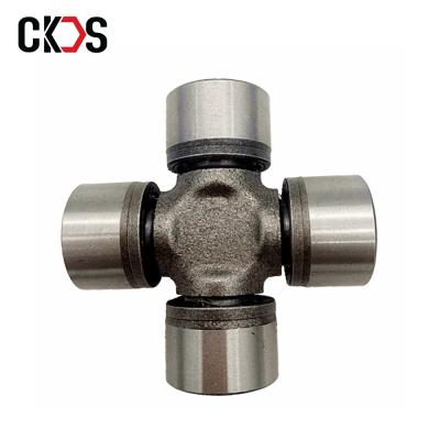 China Universal Joint For MITSUBISHI FUSO GUM-80 Japanese Cross Socket Aftermarket Adjustable Angle Auto Truck Chassis Parts for sale
