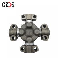 China High Performance Universal Joint for HINO GUH-73 U-Joint Cross Socket Adjustable Angle Japanese Truck Chassis Parts for sale