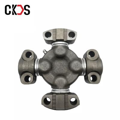 China High Performance Universal Joint for HINO GUH-73 U-Joint Cross Socket Adjustable Angle Japanese Truck Chassis Parts for sale