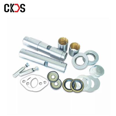 China Truck Chassis Parts For NISSAN UD KP-129 KING PIN KIT Japanese Diesel Rebuild Tool Steering Auto Spare Aftermarket OEM for sale