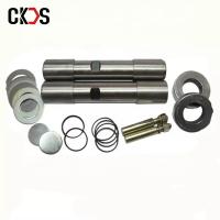 China KING PIN KIT for MITSUBISHI FUSO KP-530 Japanese Diesel Repair Set Aftermarket OEM Truck Factory Chassis Steering Parts for sale