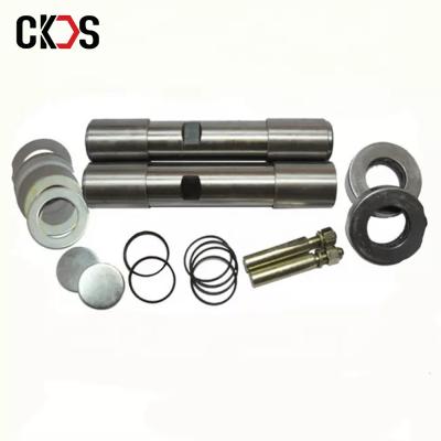 China KING PIN KIT for MITSUBISHI FUSO KP-530 Japanese Diesel Repair Set Aftermarket OEM Truck Factory Chassis Steering Parts for sale