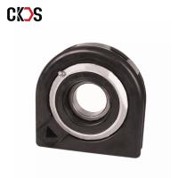 China MITSUBISHI FUSO MC824412 Truck Chassis Parts Carrier Center Bearing Assy Drivetrain Driveshaft Support Driveline for sale
