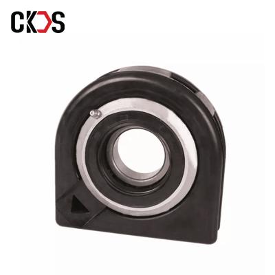 China MITSUBISHI FUSO MC824412 Truck Chassis Parts Carrier Center Bearing Assy Drivetrain Driveshaft Support Driveline for sale