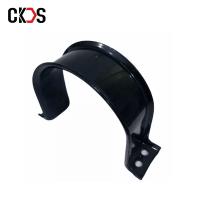 China Rubber Carrier Center Bearing Assy For MITSUHISHI FUSO 12019-25403 Driveshaft Driveline for sale