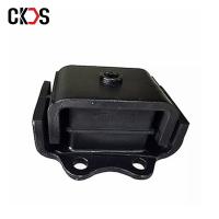 China NISSAN UD CW30 FE6 11328-Z2004 Japanese Truck Spare Parts Engine Mount Support Bracket Replacement for sale