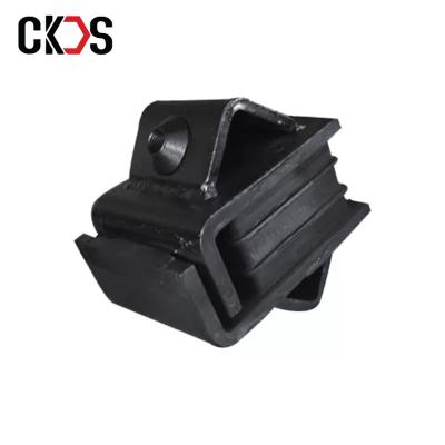 China Engine Mount Support Bracket Japanese Truck Spare Parts For NISSAN UD CW520 NF6 RF8 11223-00Z01 for sale