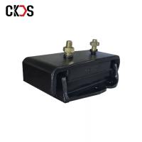 China Engine Mount Japanese Truck Spare Parts For MITSUBISHI FUSO 6D17 ME031965 Support Bracket for sale