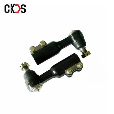 China 3KG Truck Chassis Parts For MITSUBISHI FUSO MR420082 Ball Joint Steering Axle Wheel Tie Rod End LH RH for sale