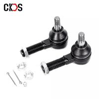 China Wheel Axle Japanese Truck Chassis Steering Parts Ball Joint Tie Rod End MITSUBISHI FUSO CANTER 4D31 MW033302 LH RH for sale