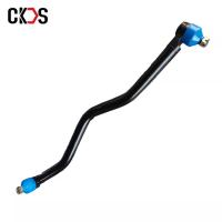 China Drag Link Truck Chassis Parts For MITSUBISHI FUSO MK382603 Steering Spare for sale