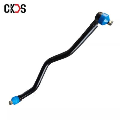 China Drag Link Truck Chassis Parts For MITSUBISHI FUSO MK382603 Steering Spare for sale