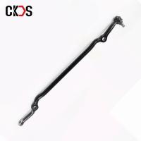 China 45450-39215 Truck Chassis Parts Steering Drag Link For TOYOTA COASTER for sale