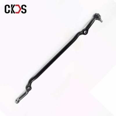 China 45450-39215 Truck Chassis Parts Steering Drag Link For TOYOTA COASTER for sale
