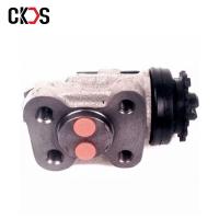 China CE Brake Wheel Cylinder MITSUBISHI FUSO 6D16 RR MC832588 MC832589 LH RH for sale