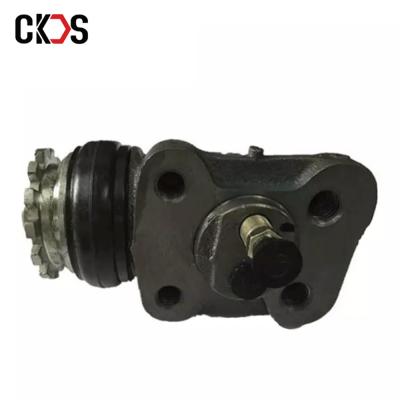 China OEM Japanese Truck Brake Wheel Cylinder For MITSUBISHI FUSO 6D16 FR MC833581 MC833583 LH RH for sale