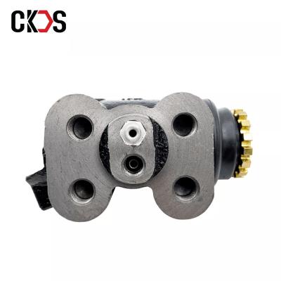 China 1KG Truck Air Brake System Parts For MITSUBISHI FUSO 6D16 FR MC833584 MC833585 LH RH for sale