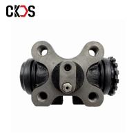 China ISO9001 Truck Air Brake System Parts Brake Wheel Cylinder For MITSUBISHI FUSO 6D17 RR MC811054 MC811055 LH RH for sale