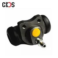 China OEM Truck Air Brake System Parts Brake Wheel Cylinder For MITSUBISHI FUSO 6D17 RR MC811056 MC811057 LH RH for sale