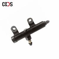 China Japanese Diesel Truck Clutch Parts For HINO 31420-1410E Transmission Spare for sale