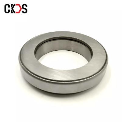 China Aftermarket Truck Clutch Parts For Isuzu 65TNK20 CT70B3 Clutch Throw Out Bearing for sale