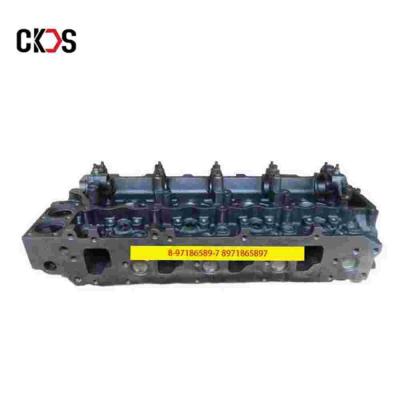 China Engine Cylinder Head Gasket Kit Com For Japanese Truck Spares 8971865897 for sale