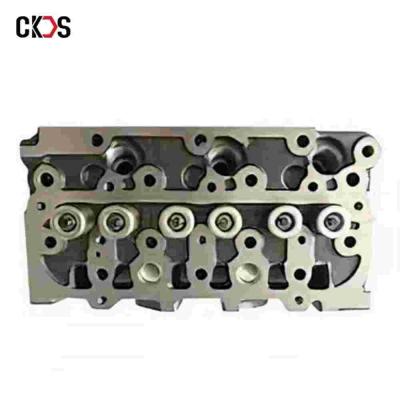 China 8971147133 8-97114713-3 Japanese Truck Spare Parts For ISUZU 4LE1 for sale