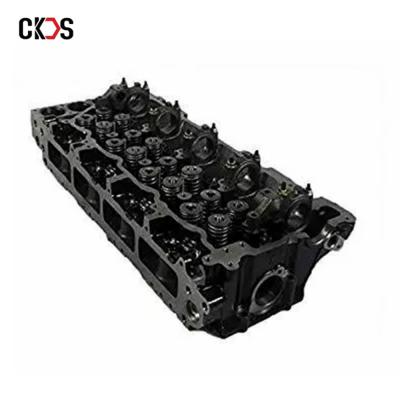 China Engine cylinder head gasket set kit com for Japanese Truck Spare Parts 8976001190  8-97600119-0 for sale