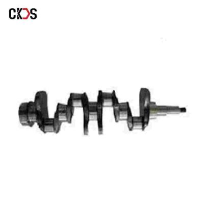China Crankshaft pulley removal tool for 8-97112981-0 8971129810 ISUZU 4HG1 4HF1 Japanese Truck Spare Parts for sale