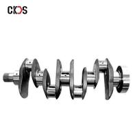 China 8-97190928-3 8971909283 8-97190928-0 Engine Crankshaft Bearing For Truck Spare Parts for sale