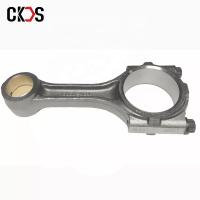 China ENGINE CONNECTING CON ROD for ISUZU 6BG1T/EX200 1-12230129-0 Japanese Diesel Truck Spare OEM Parts Factory Wholesale for sale